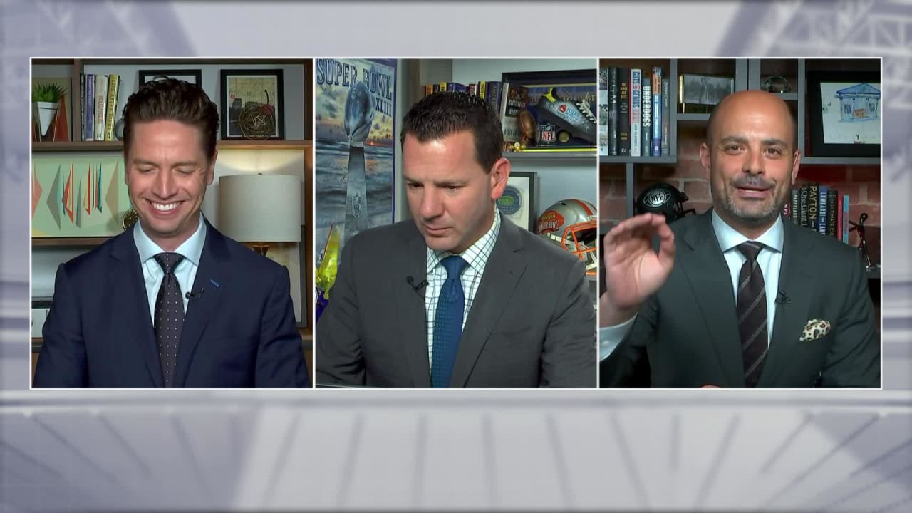 NFL Network Insider Mike Garafolo: Quarterback Drew Lock agrees to ...