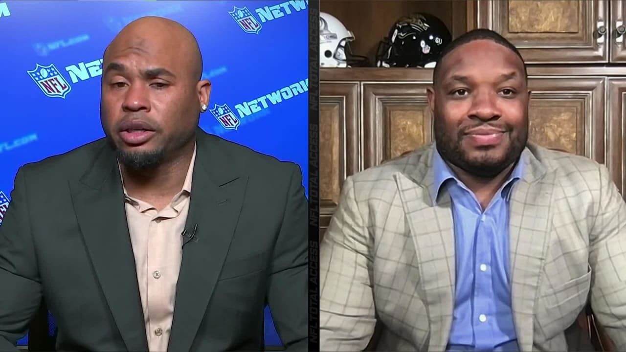 MJD reveals free agent who should be atop Dallas Cowboys' wish list ...