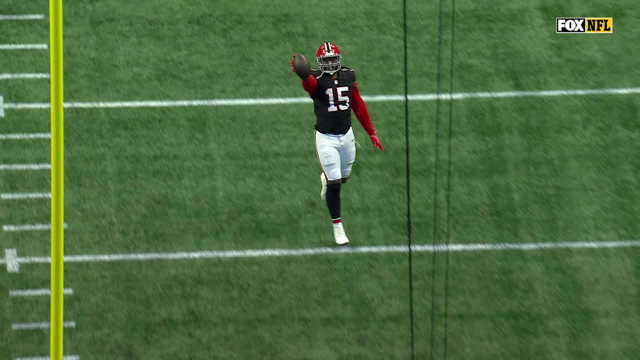 Top defensive plays from Week 16 | NFL+ Highlights