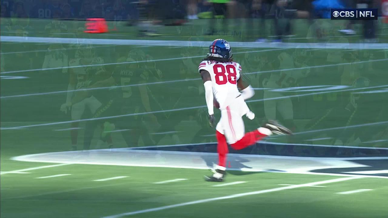 Top defensive plays from Week 5 | NFL+ Highlights