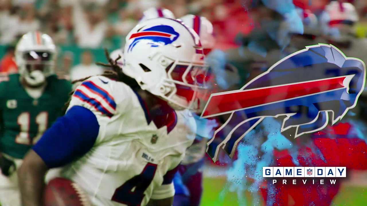 Week 3 TNF Preview | NFL GameDay Preview
