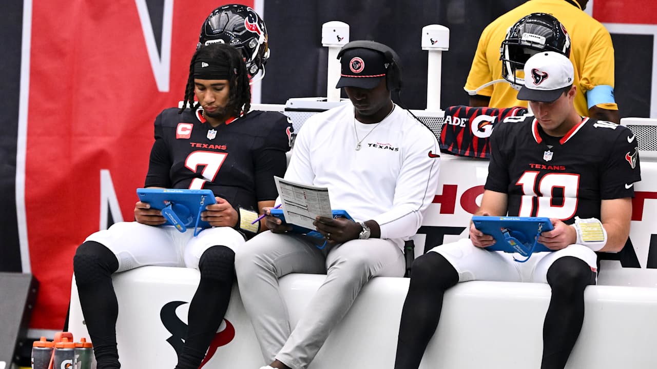 NFL Salvaje W9: El football revisado