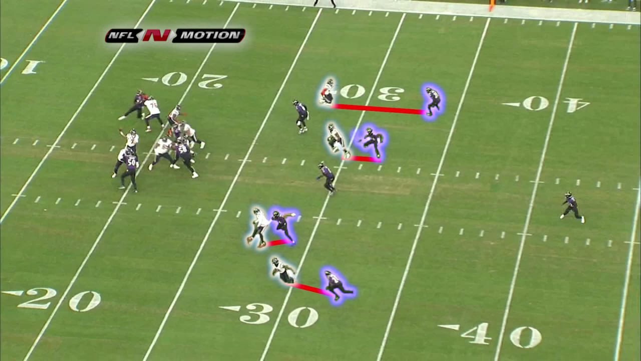 NFL Network's Brian Baldinger, Chase Daniel break down Kansas City ...