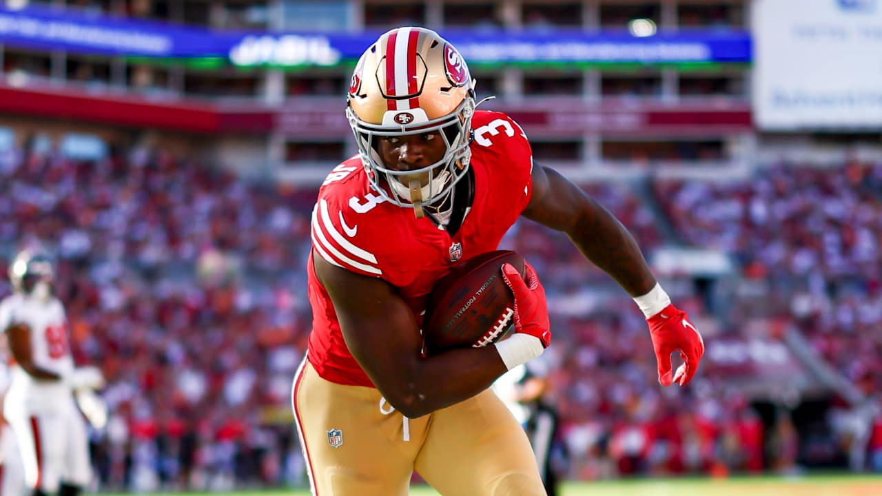 NFL news roundup: Falcons signing RB Brian Robinson; USC WR Makai Lemon ...