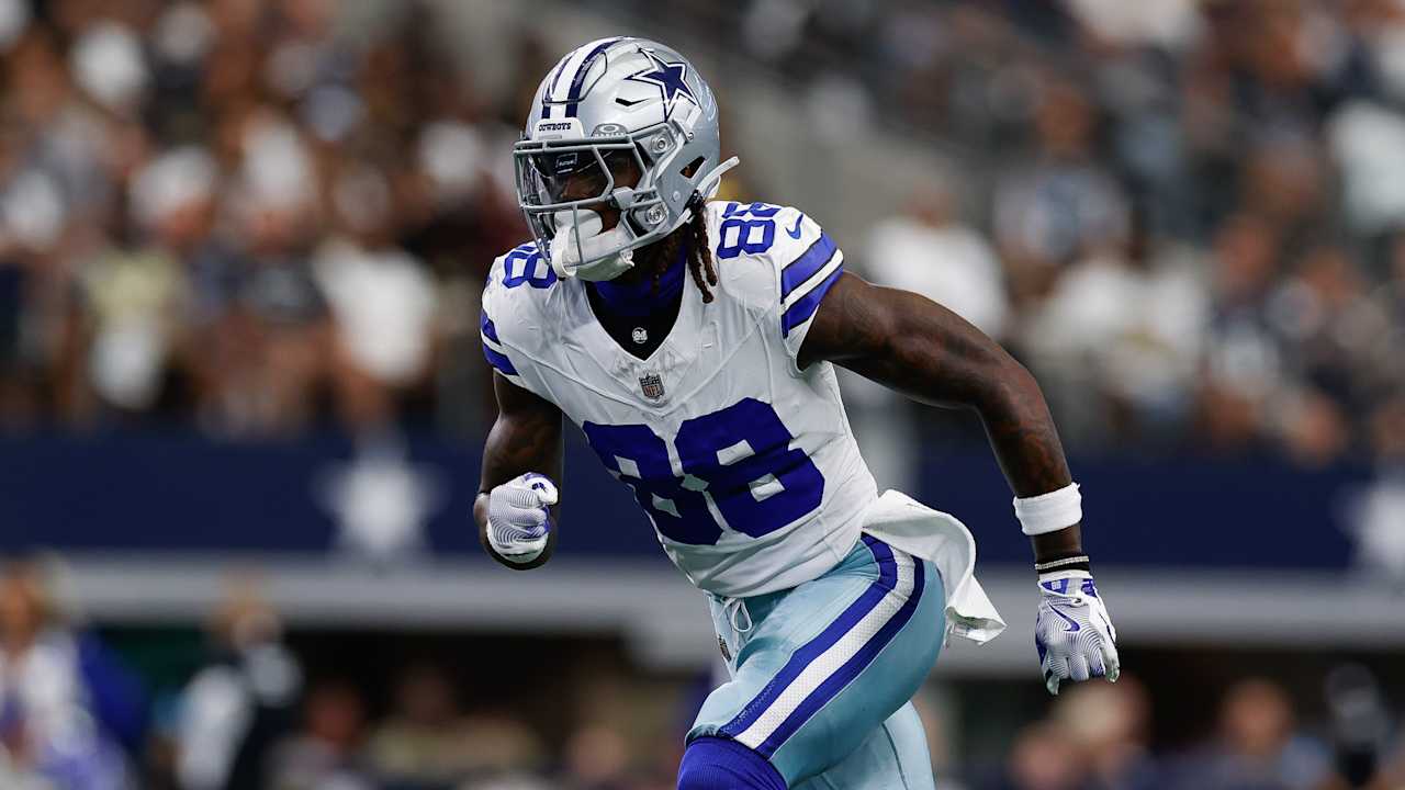 NFL news roundup: Latest league updates from Wednesday, Sept. 18