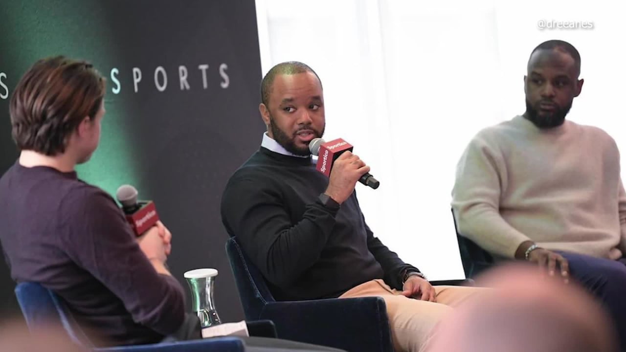 Black History Spotlight: The Eanes Brothers