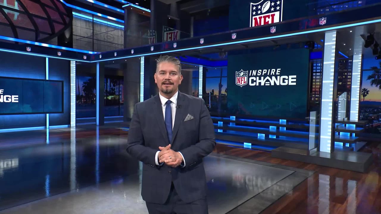 Inspire Change Initiative Special | 2023 season