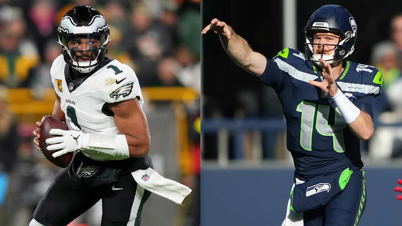 NFL picks: Predicting every remaining game, final record, playoff ...