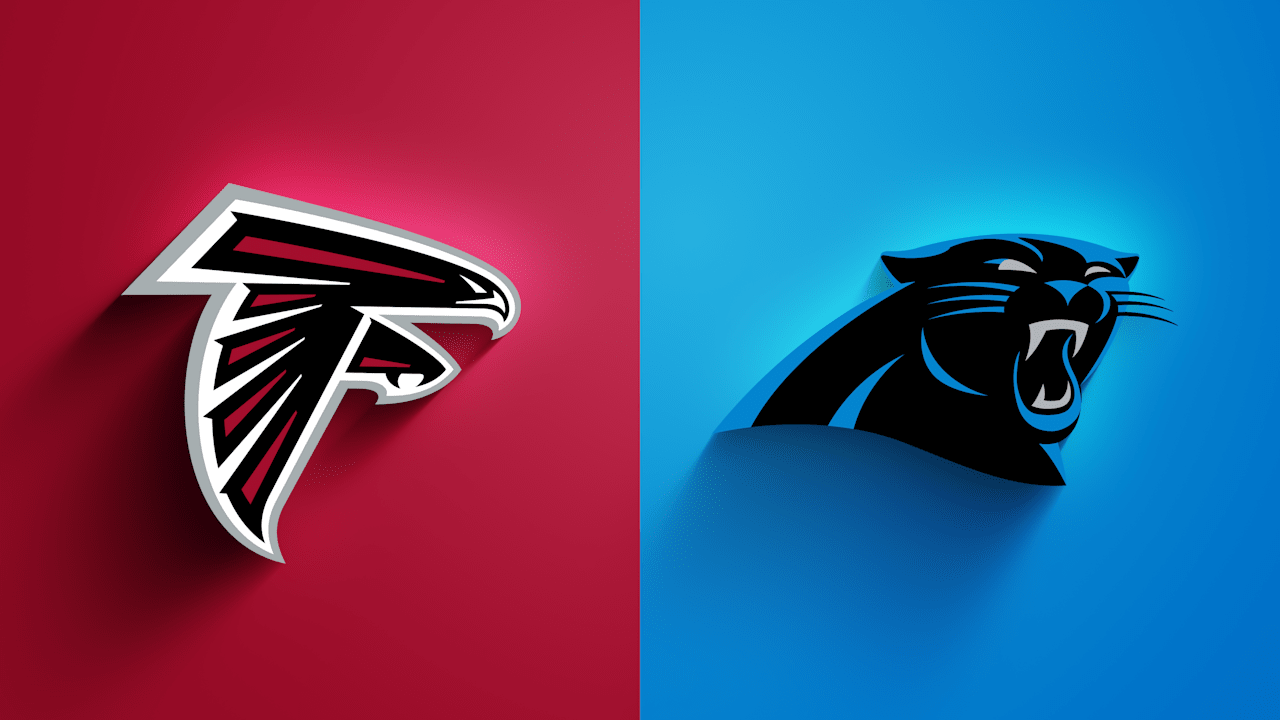 Atlanta Falcons vs. Carolina Panthers highlights | Week 3