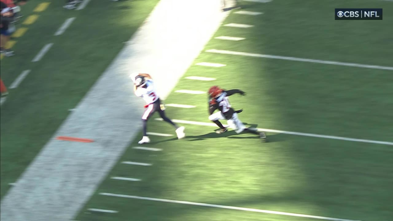 Houston Texans quarterback C.J. Stroud's accuracy is ridiculous on ...