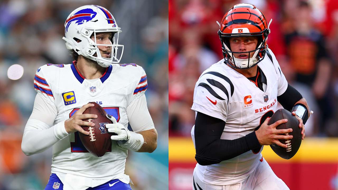 2024 NFL Season, Week 3: Four things to watch for in Jaguars-Bills, Commanders-Bengals on Monday ...