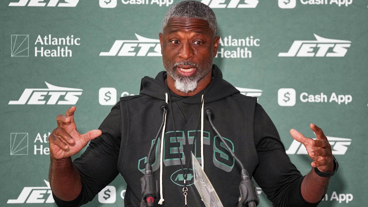 Jets hope London getaway will help reset trajectory after 0-5 start