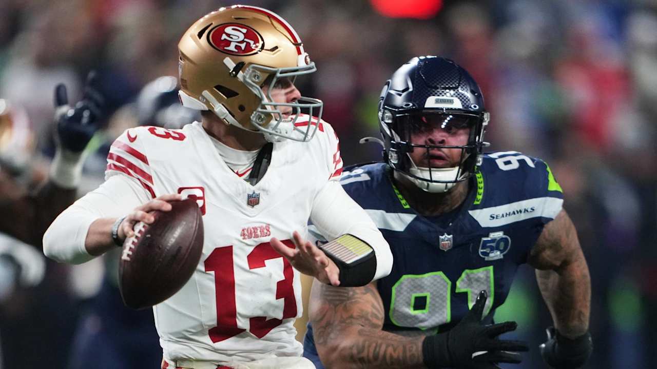Brock Purdy believes 49ers can still win Super Bowl in near future ...
