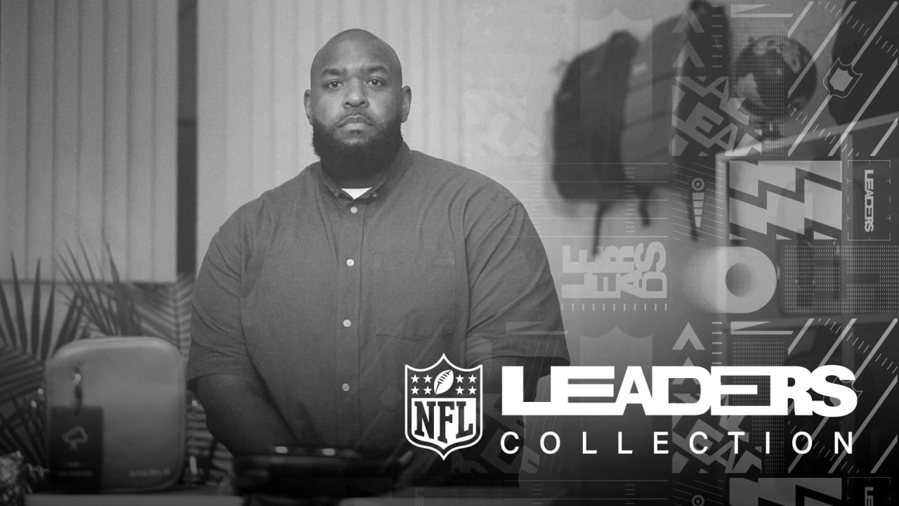 NFL Leaders Spotlight: S.T.A.B.L.E.