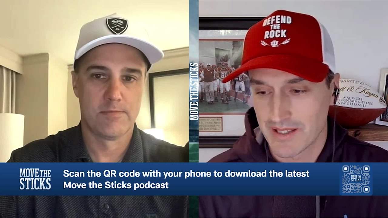 Week 7 recap | Move The Sticks