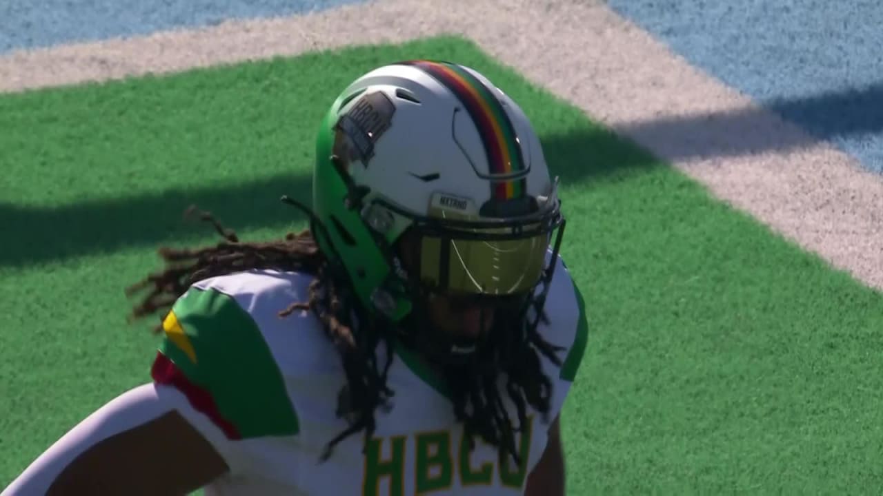 2024 HBCU Legacy Bow highlights and takeaways