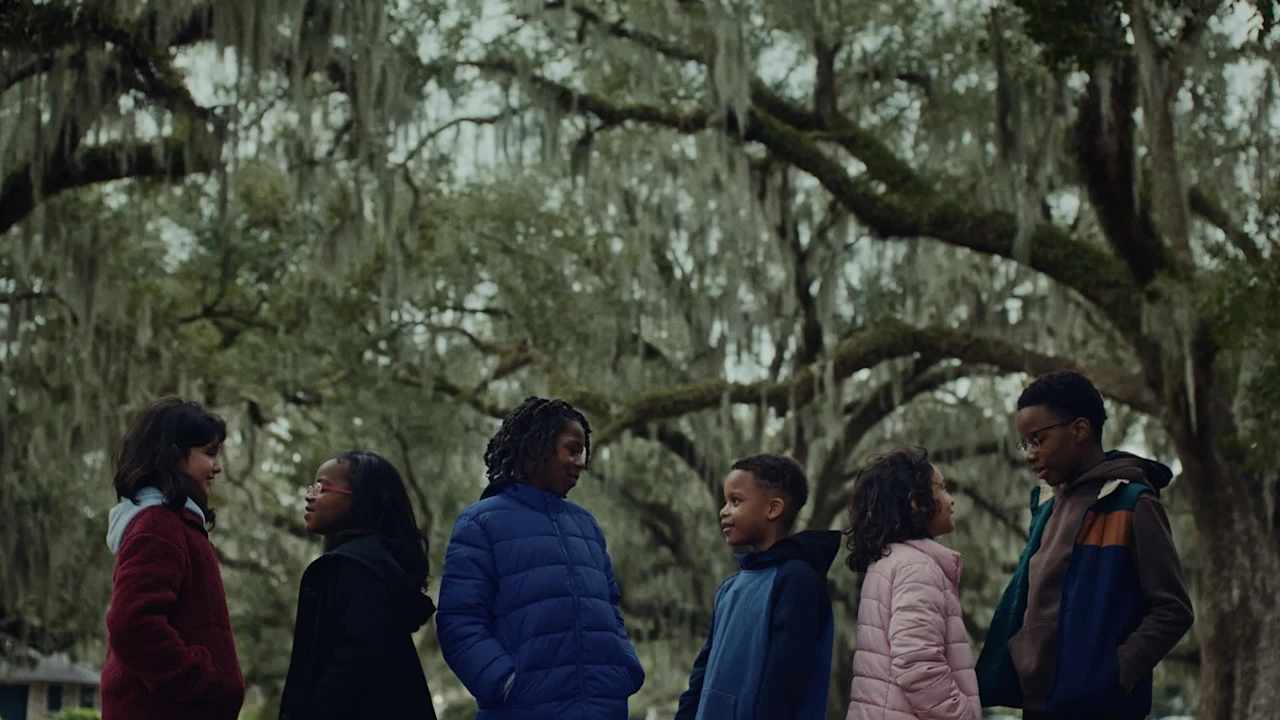I am Somebody | It Takes All of Us SB LIX