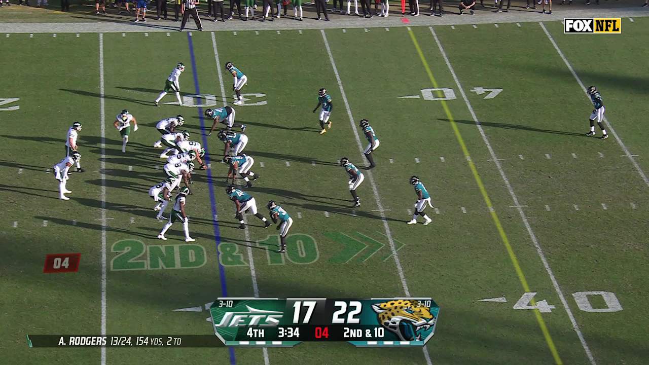 Can't-Miss Play: 71-yard TD! Wide receiver Davante Adams' second score ...