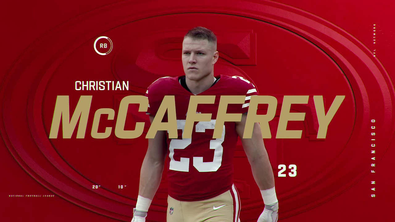 What does running back Christian McCaffrey's return mean for San ...