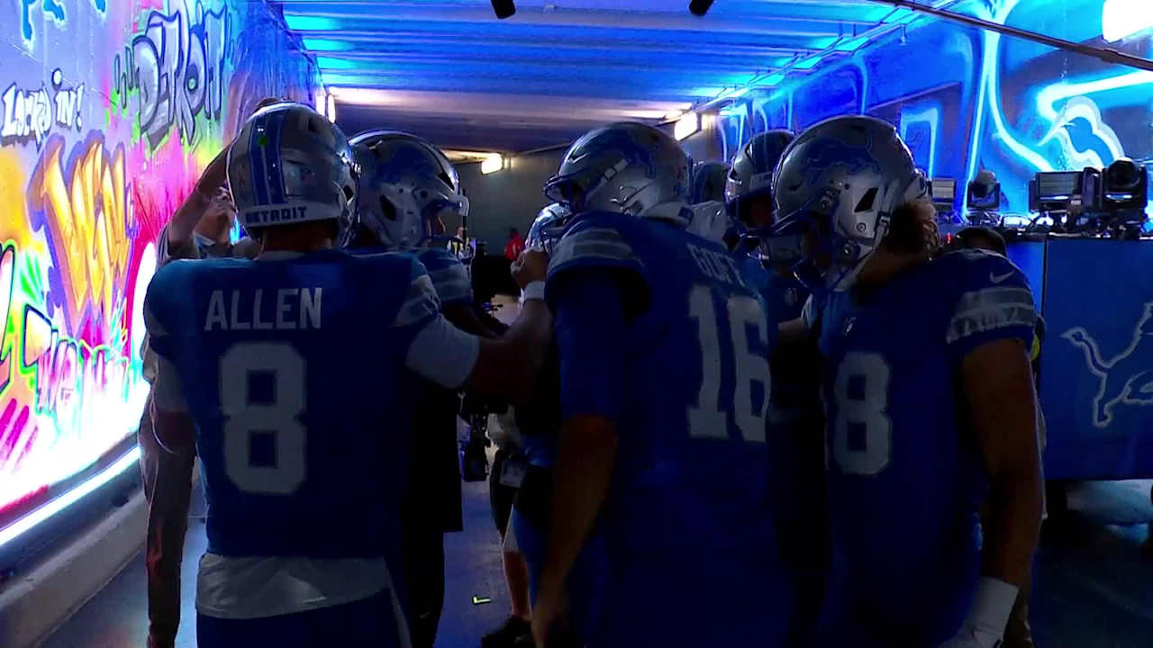 Week 3 MNF Preview | NFL GameDay Preview