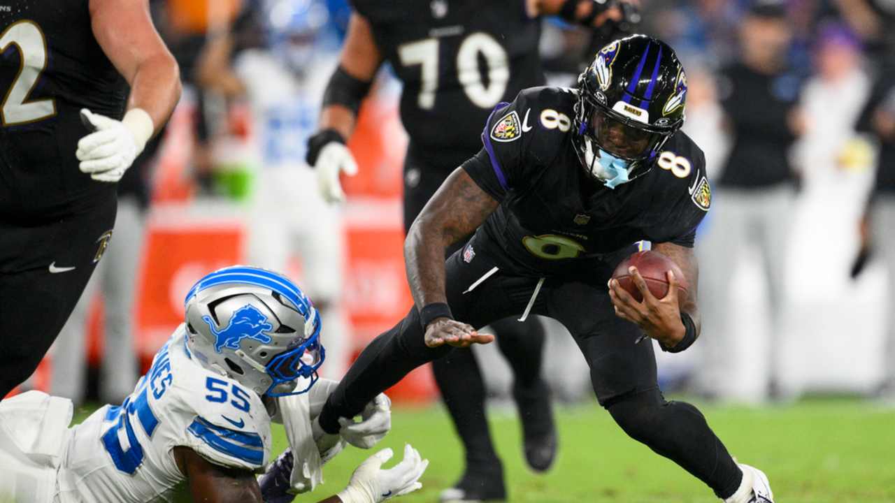 NFL Salvaje W3