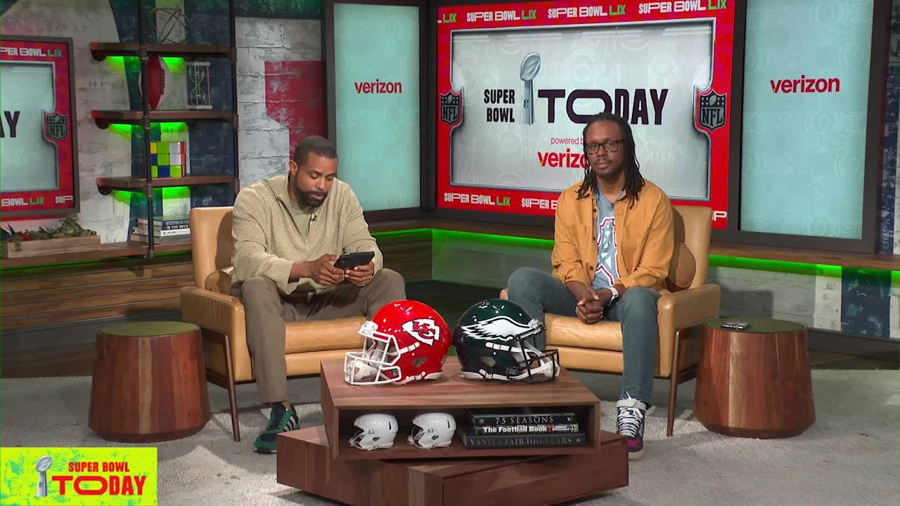 Most Slept On Players | Super Sleepers Presented by Courtyard by Marriott