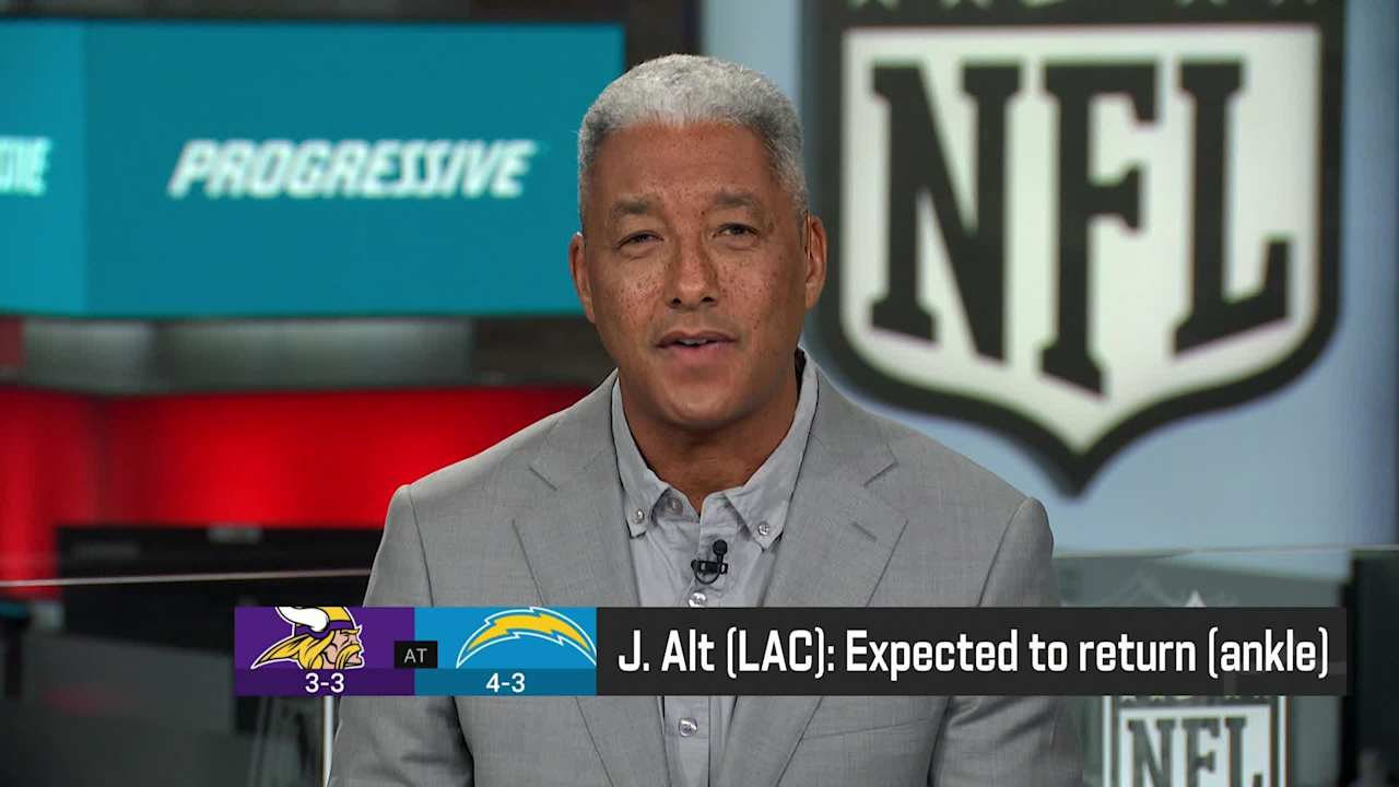 Chief national reporter Steve Wyche's top storylines to watch for ...