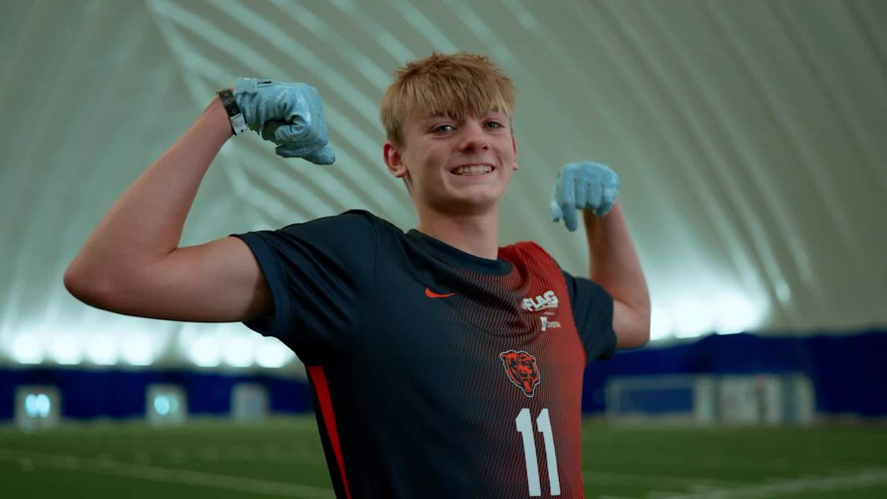 Wrigley Hamrick Player of the Year Spotlight