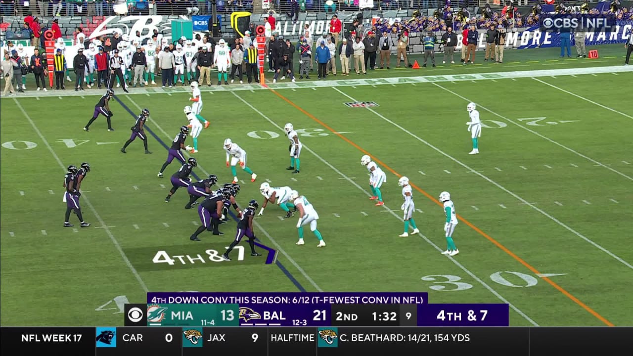 Can't-Miss Play: Baltimore Ravens tight end Isaiah Likely pulls down ...