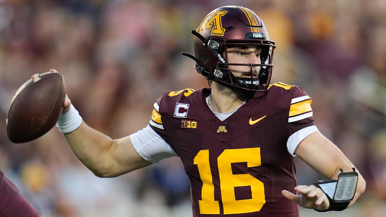 Undrafted rookie free agents: Team signings after 2025 NFL Draft