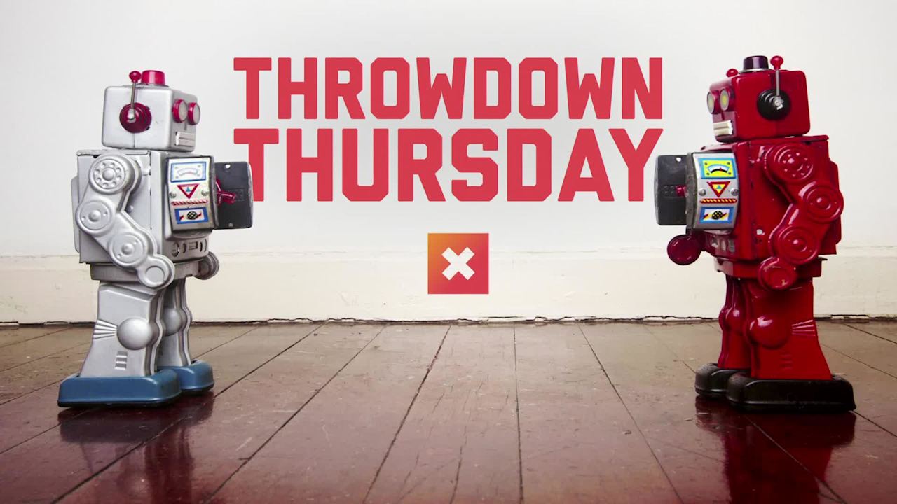 Throwdown Thursday: Dallas Cowboys cornerback Trevon Diggs vs. New York ...