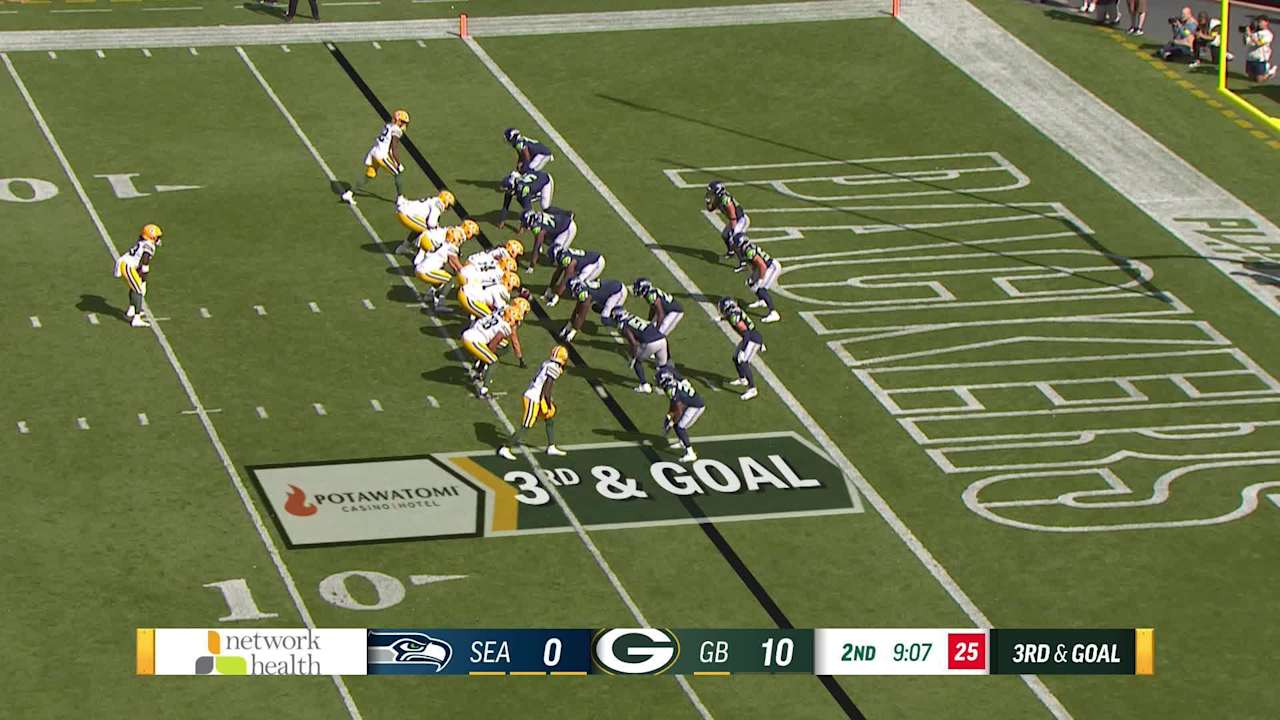 Green Bay Packers defensive lineman Brenton Cox Jr. makes statement via ...