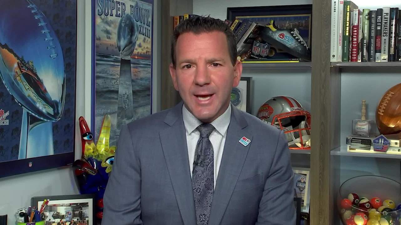 NFL Network Insider Ian Rapoport: New Orleans Saints fire head coach ...