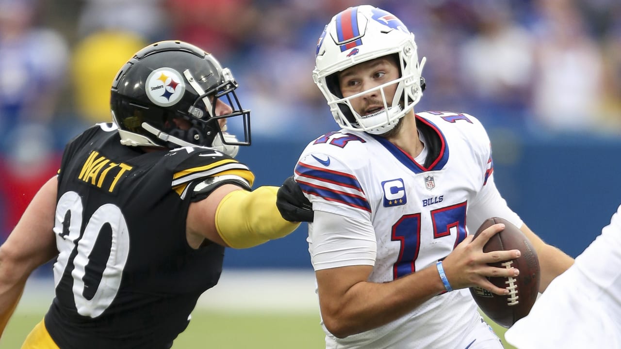 2023 NFL season: Six playoff contenders facing the toughest schedules ...