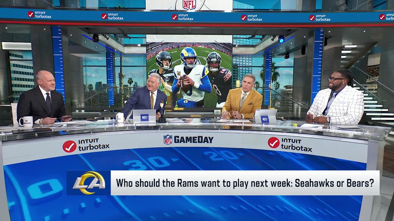 NFL Network Insider Ian Rapoport: Chicago Bears suffer two season ...