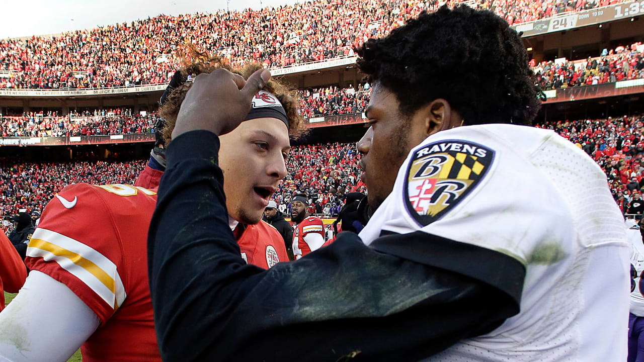 NFL picks: Chiefs to upset Ravens on Championship Sunday? Will Lions or ...