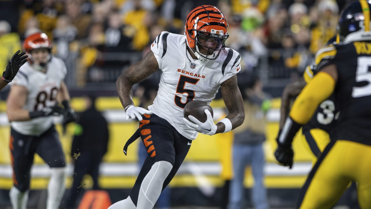 One offseason move for each AFC team: Bengals must keep Tee Higgins; time for Texans to spend