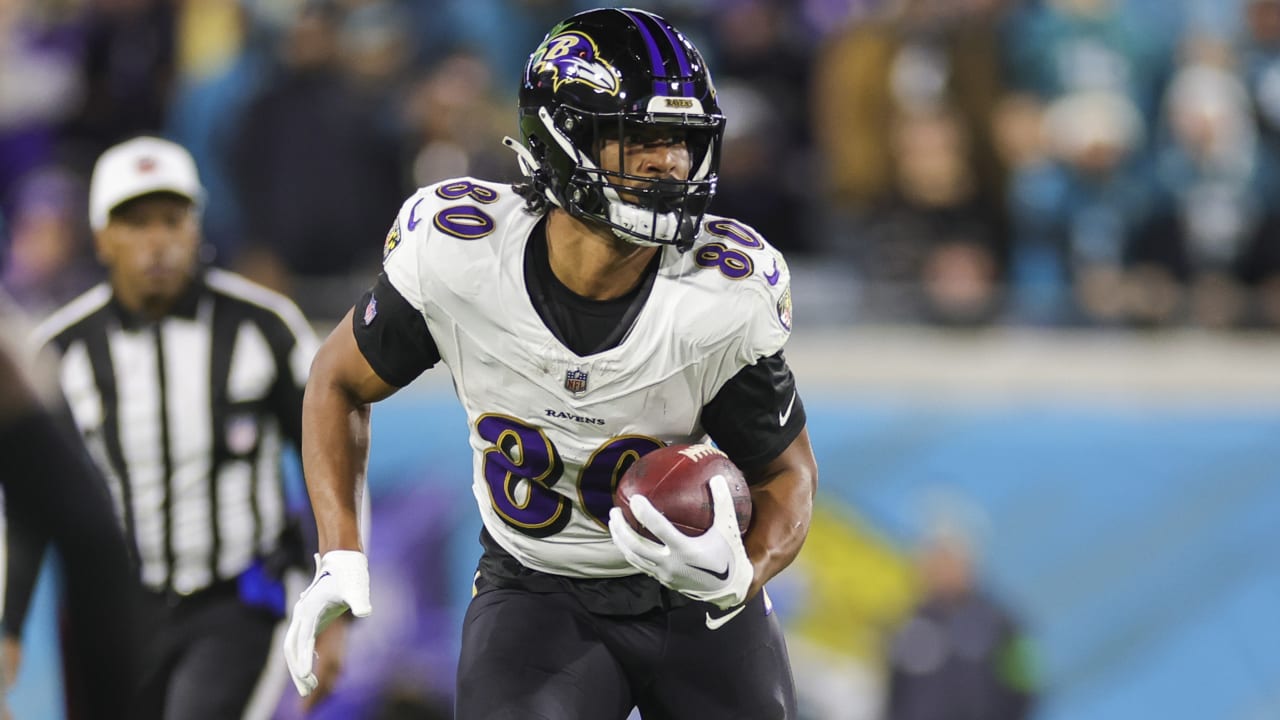 NFL Fantasy 2023 Start 'Em, Sit 'Em: Tight ends for Week 16