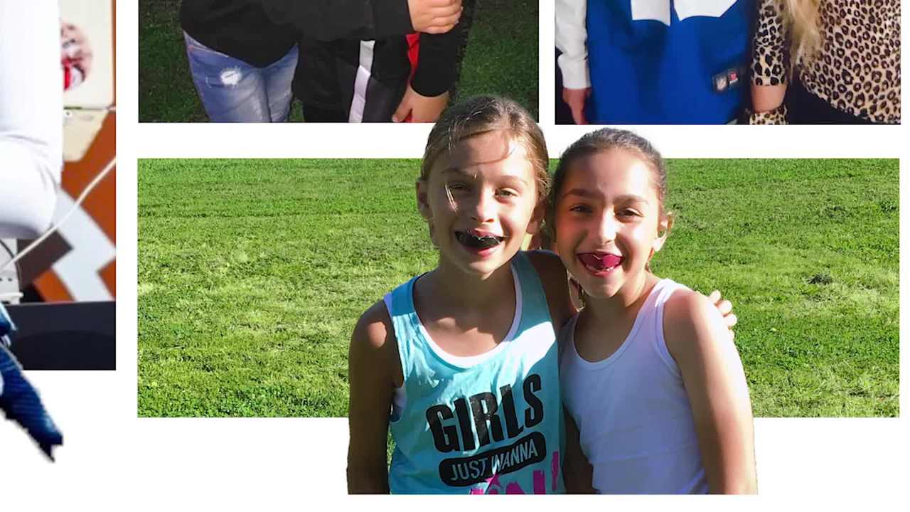 Ava Rotondi Player of the Year Spotlight