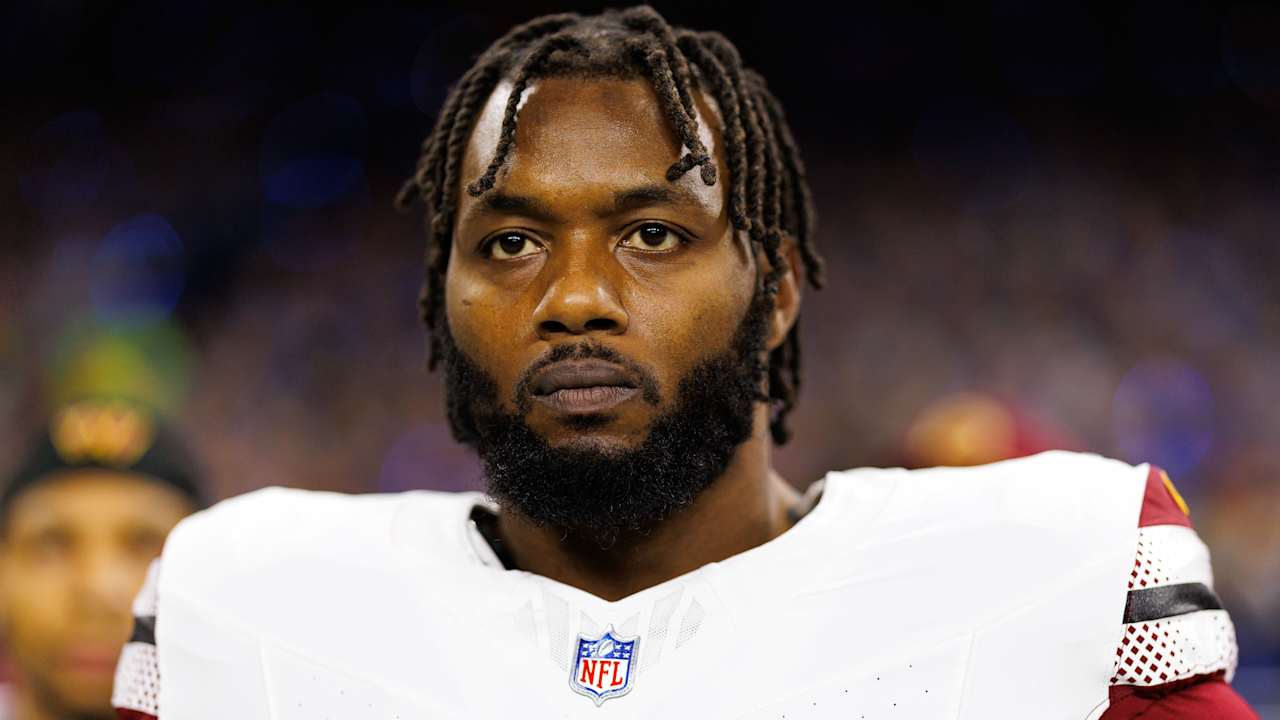 Cowboys signing Dante Fowler to one-year deal after Demarcus Lawrence ...