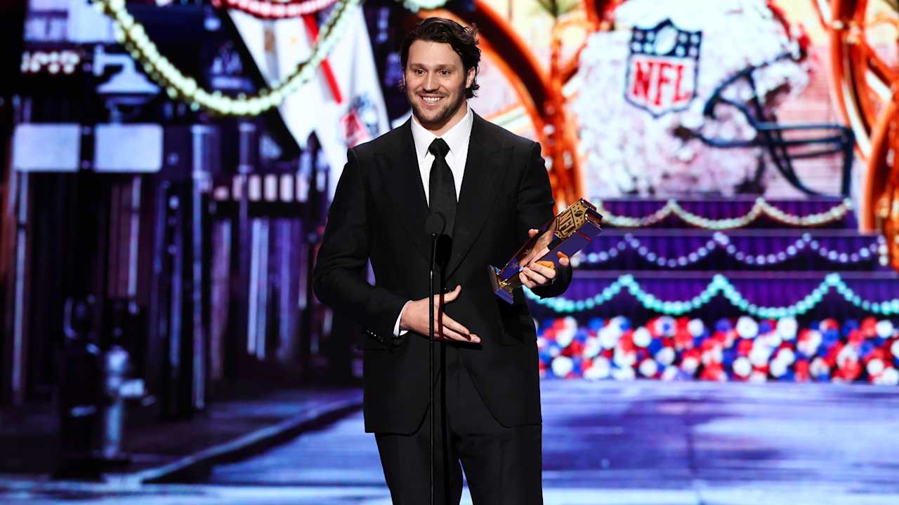 Best of the 14th Annual NFL Honors