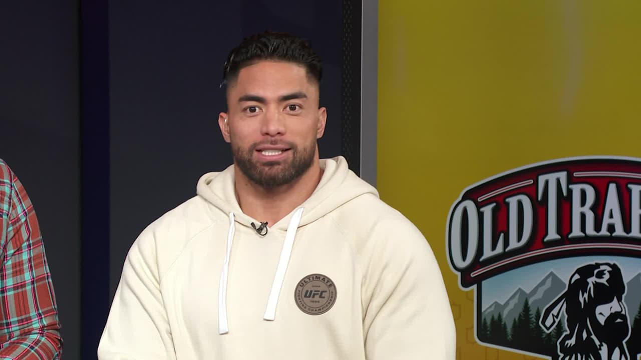 NFL Network's Manti Te'o breaks down Kansas City Chiefs' defensive ...