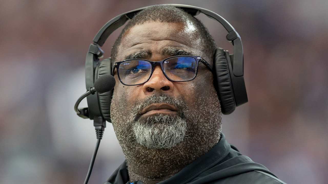 Patriots DC Terrell Williams away from team with unforeseen health issue