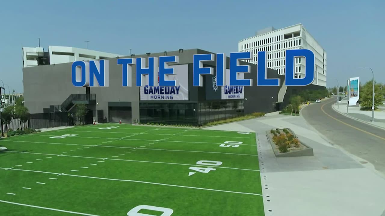 'NFL GameDay Morning' on why Pittsburgh Steelers quarterback Russell ...