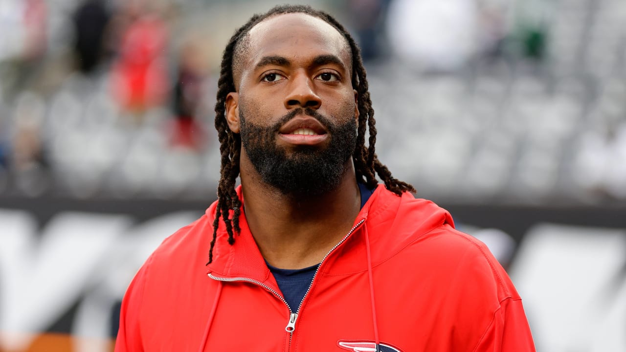 Matthew Judon: Patriots finding 'new energy and new life' under head ...