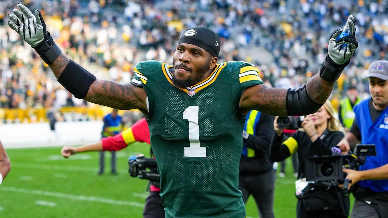 Ranking the NFL's Biggest Contracts for 2025