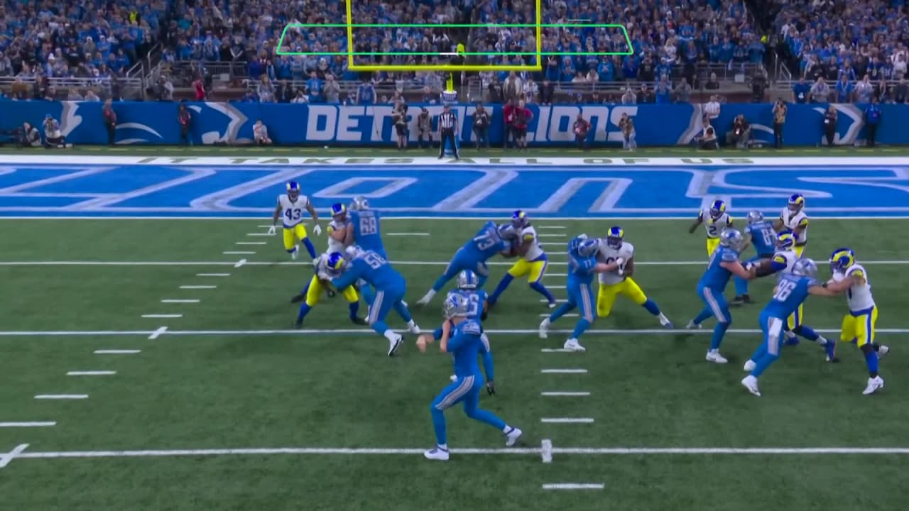 Estrategias de Running Backs