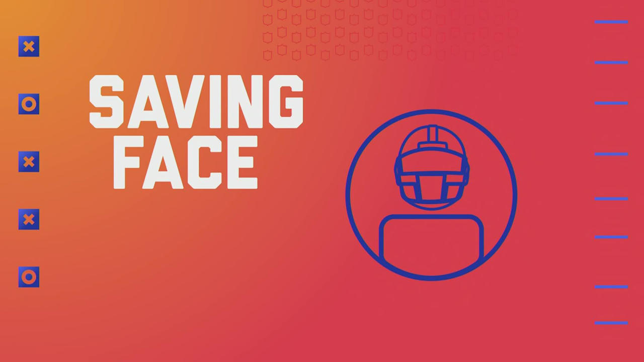 Saving Face: Guessing players on new team | 'GMFB'