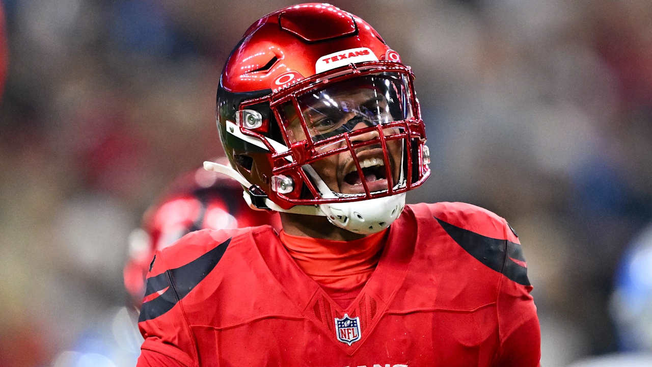 NFL news roundup: Texans signing safety Jalen Pitre to three-year, $39 ...