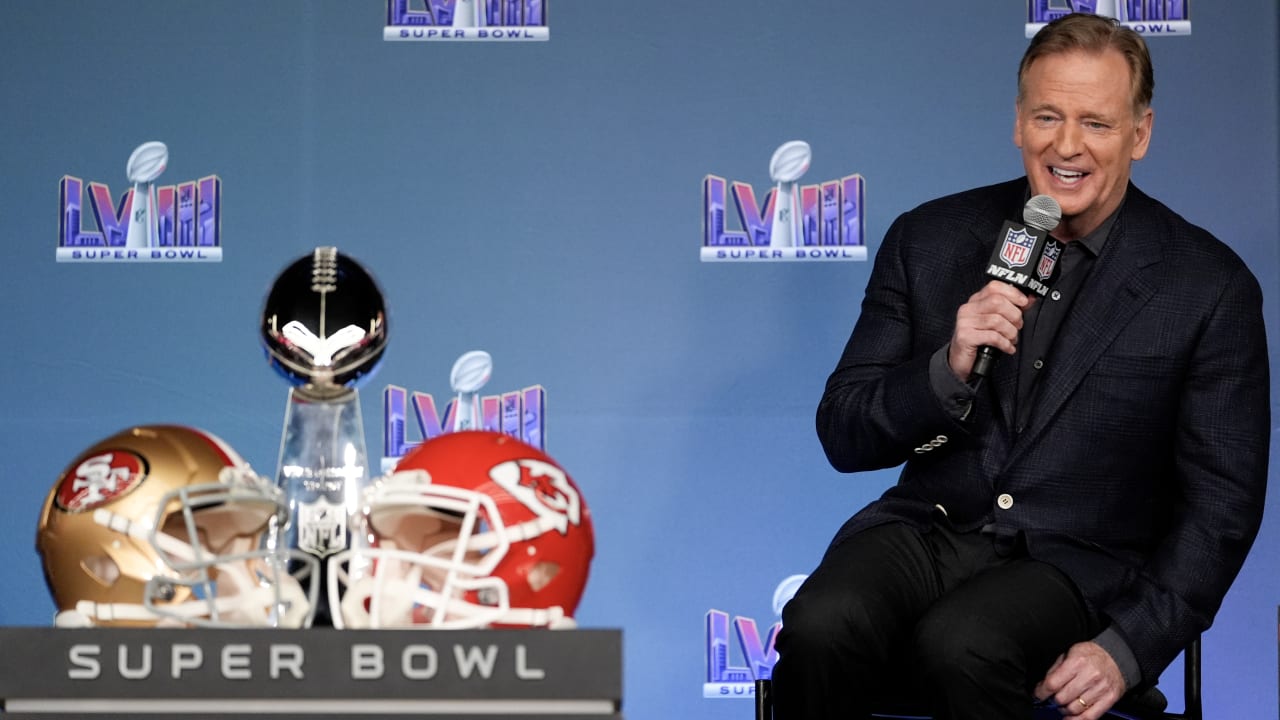 Neil Reynolds' Keys to Super Bowl LVIII